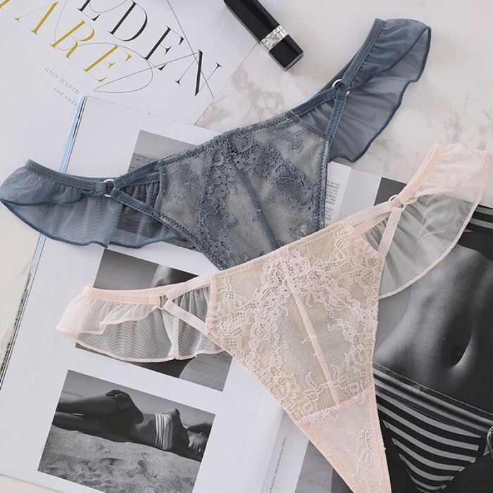 Chip Lọt Khe Là Gì Các Mẫu Quần Lọt Khe Nữ Victorias Secret Chính Hãng