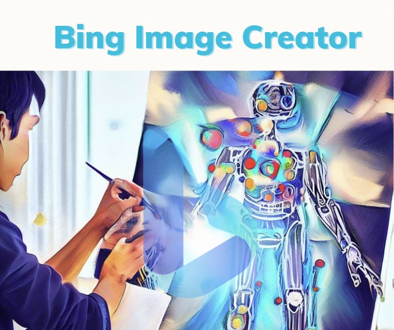 Cách dùng Bing Image Creator tạo ảnh AI miễn phí