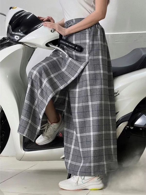 TOP 7 váy chống nắng tốt nhất hiện nay, chống UV hiệu quả
